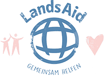 LandsAid – Humanitäre Hilfe weltweit