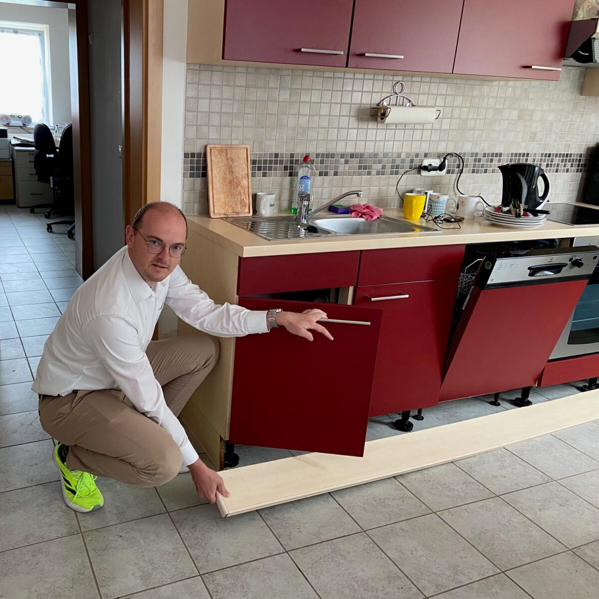 Süddeutschland: Hilfe für die Hochwasser-Opfer - LandsAid e.V ...